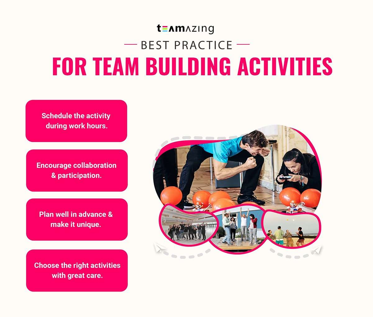 What Is Team Building? » A Complete Guide