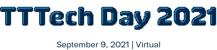 TTTech Day - teamazing