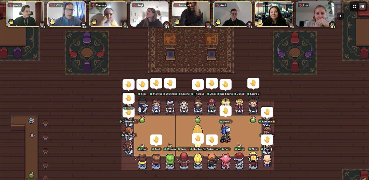 Understanding New Work: What Employees really want and why