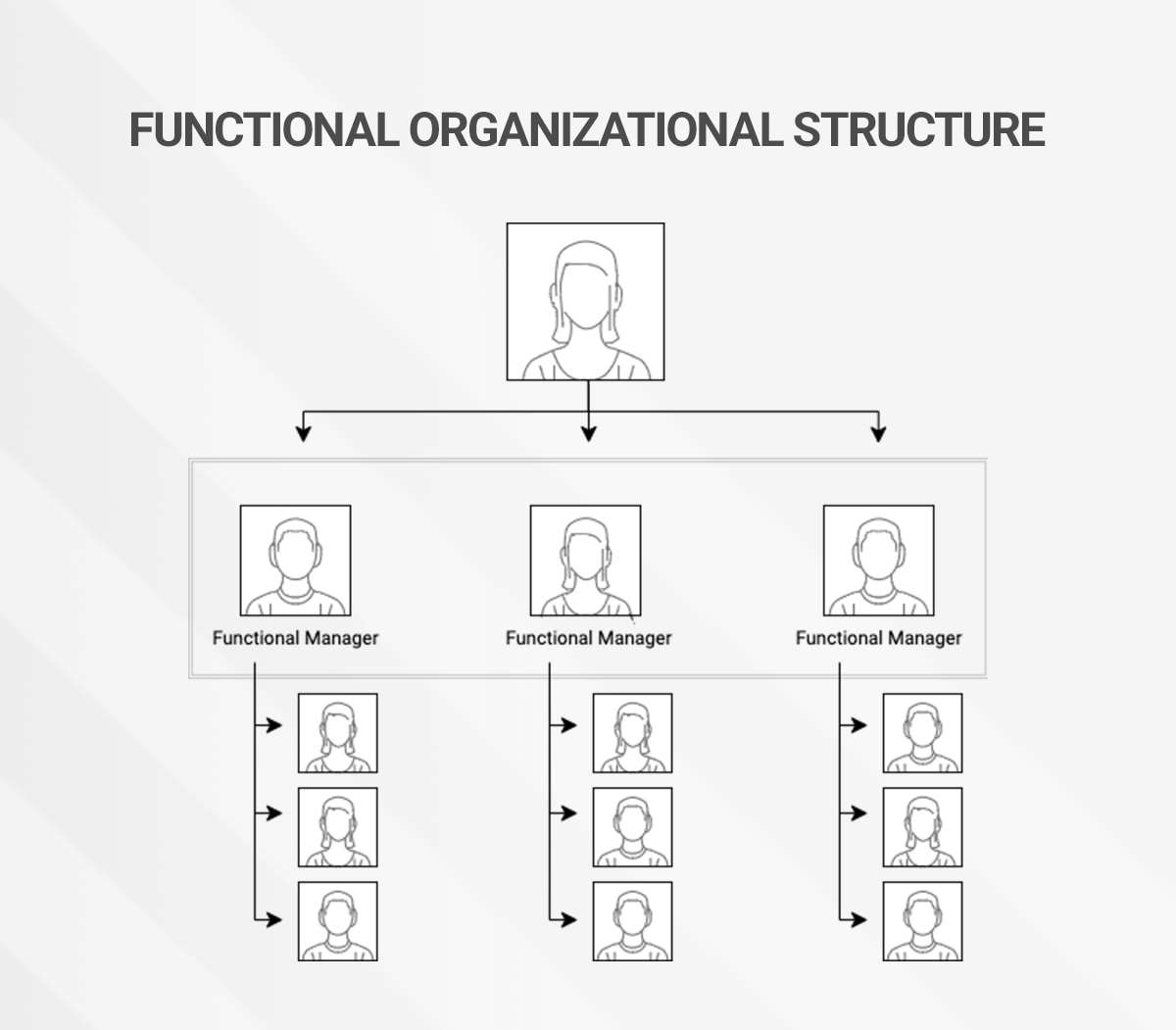 Organizational Structures: Types and Complete Overview