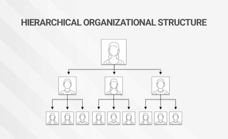 Organizational Structures: Types and Complete Overview