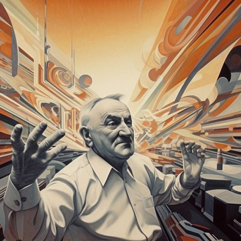 Morphological Matrix quickly explained [+ Free Template]