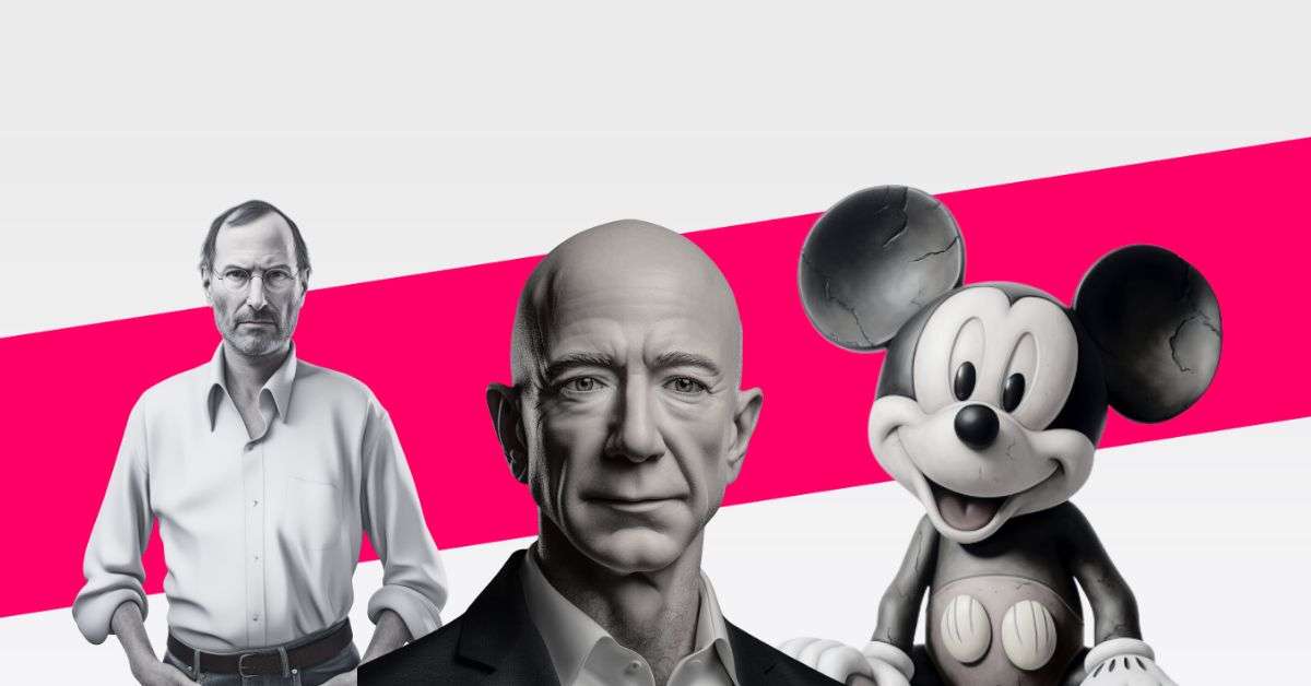 10+ Corporate Culture Examples from Big Players (Apple & Co)