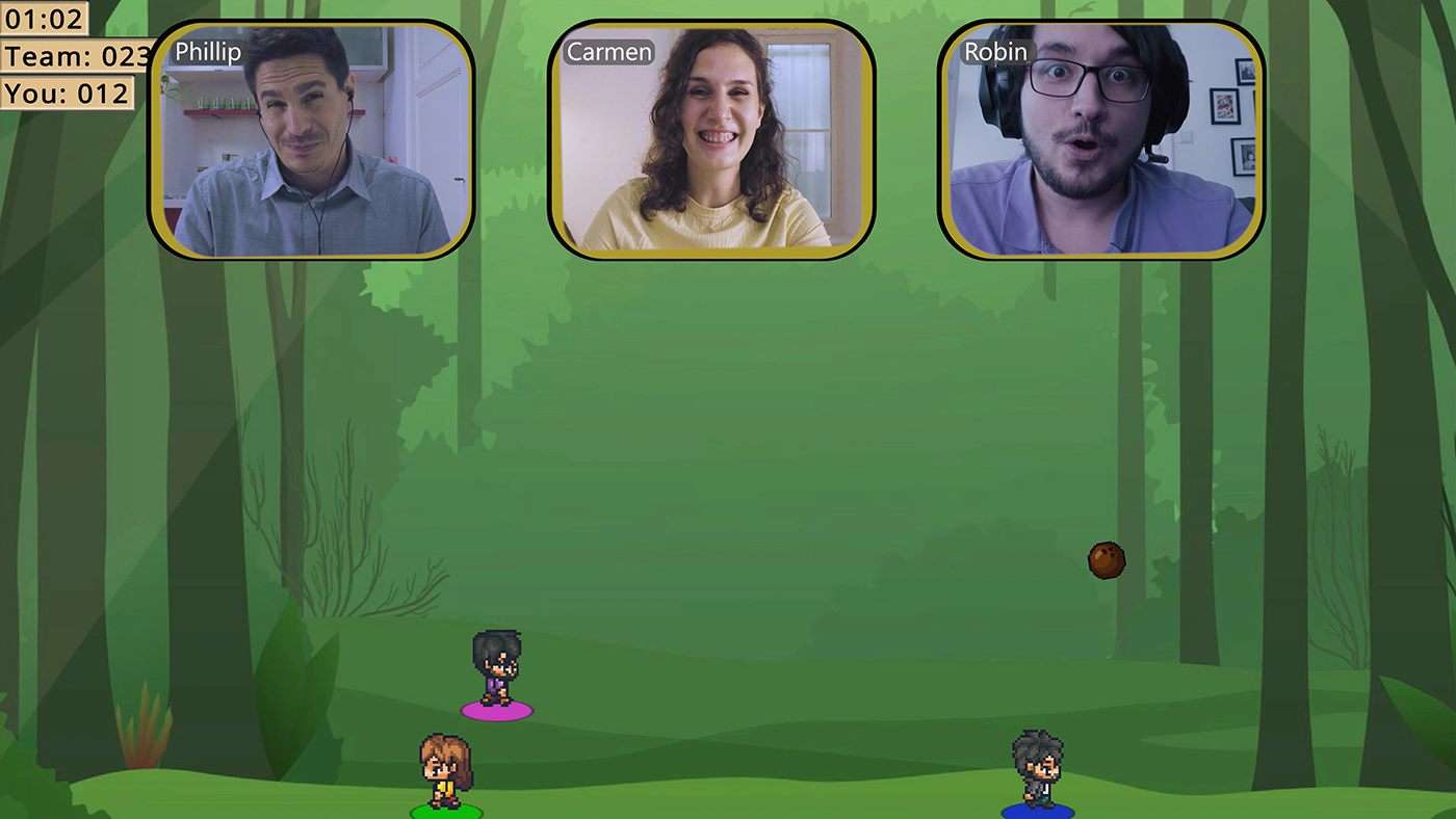 8 Team Building Games Without Materials (No Prep & Free)