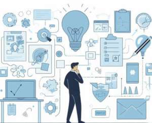 Design Thinking: How it works [Theory, Practice & Examples]