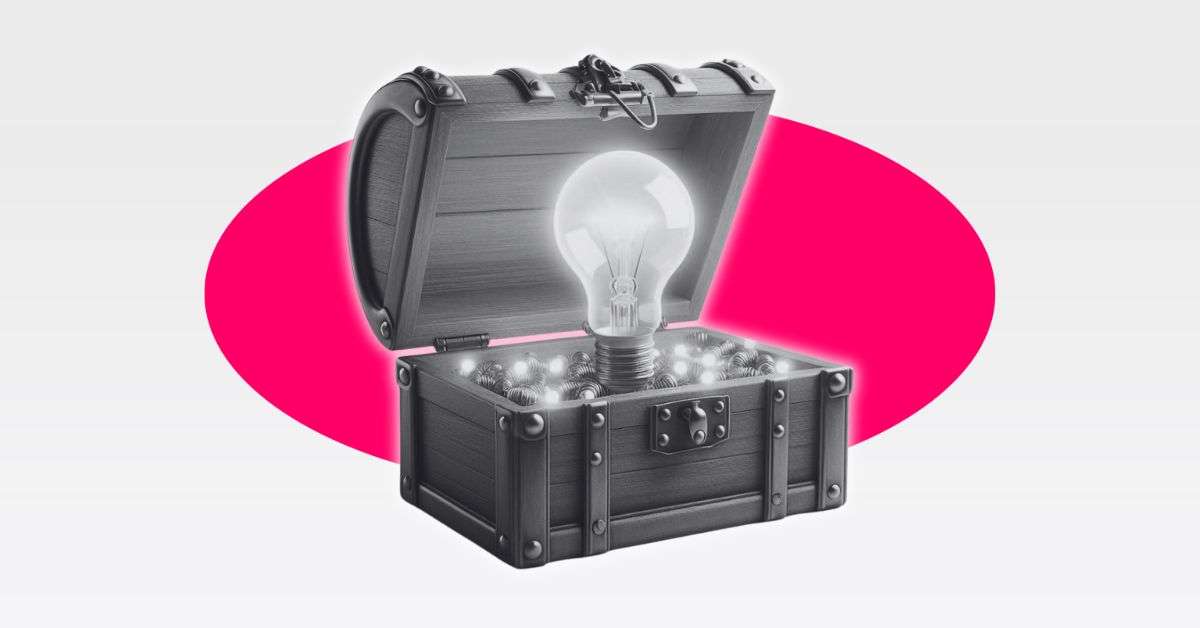 SCAMPER explained (5 min read): Pros & Cons, Examples...