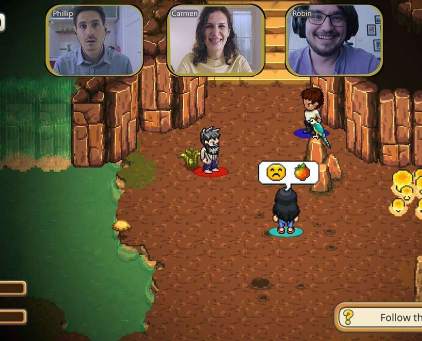 15 Team Building Games For Small Groups That Don't Suck