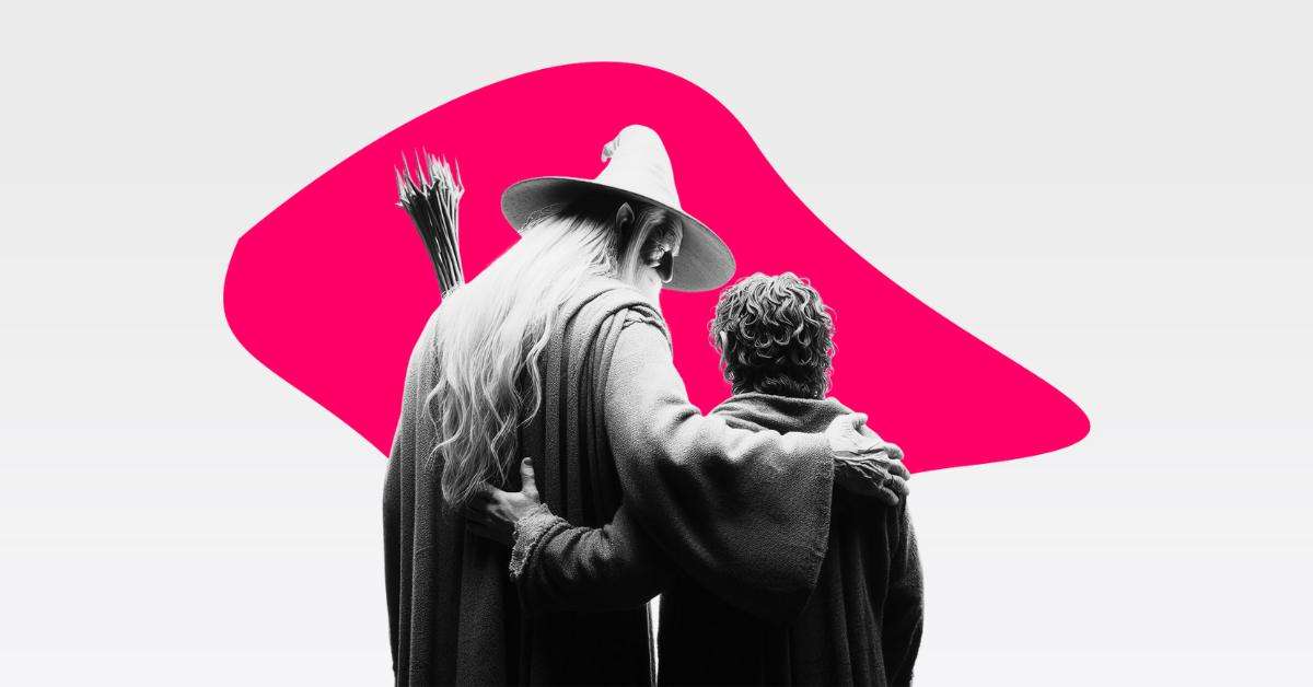 The Mentoring Advantage: How to create a Program (10 Steps)