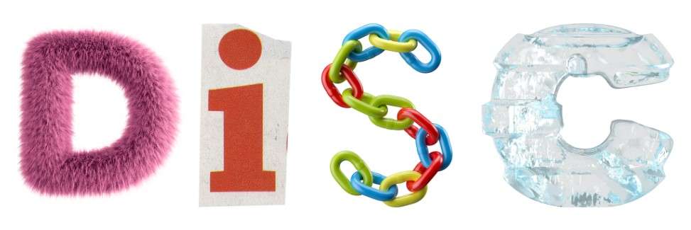 100+ DISC Personality Questions (FREE Test Templates)