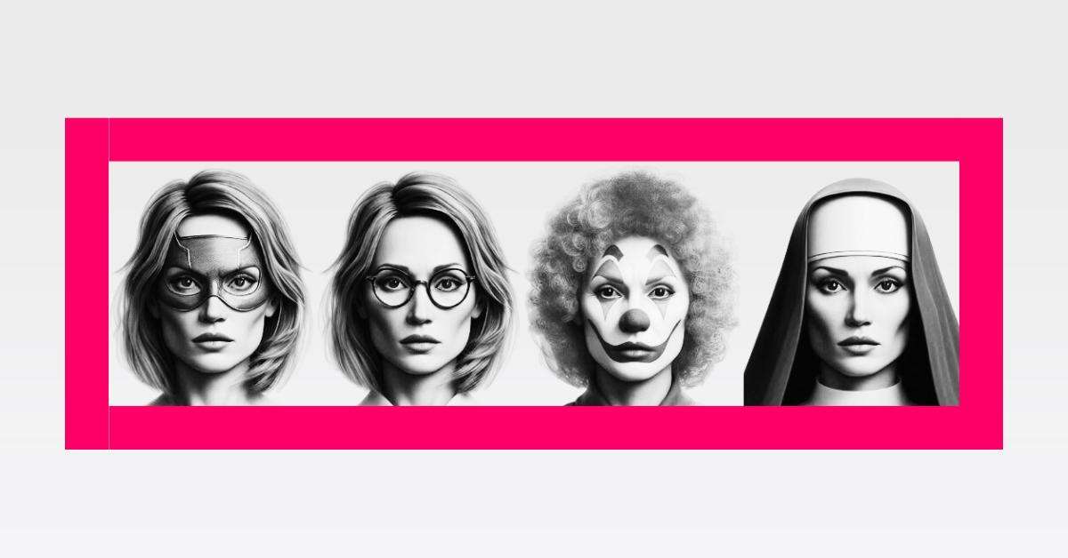 DISC Personality Types: The 4 Basic Styles (Not 12!)